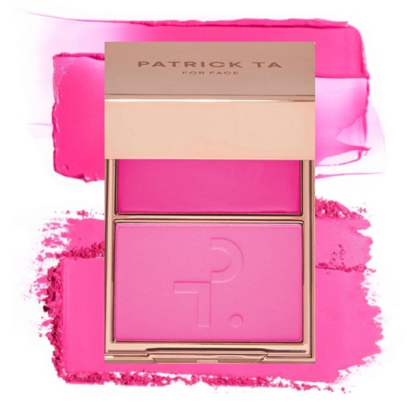 Patrick Ta | Makeup | Newpatrick Ta Shes Giving | Poshmark